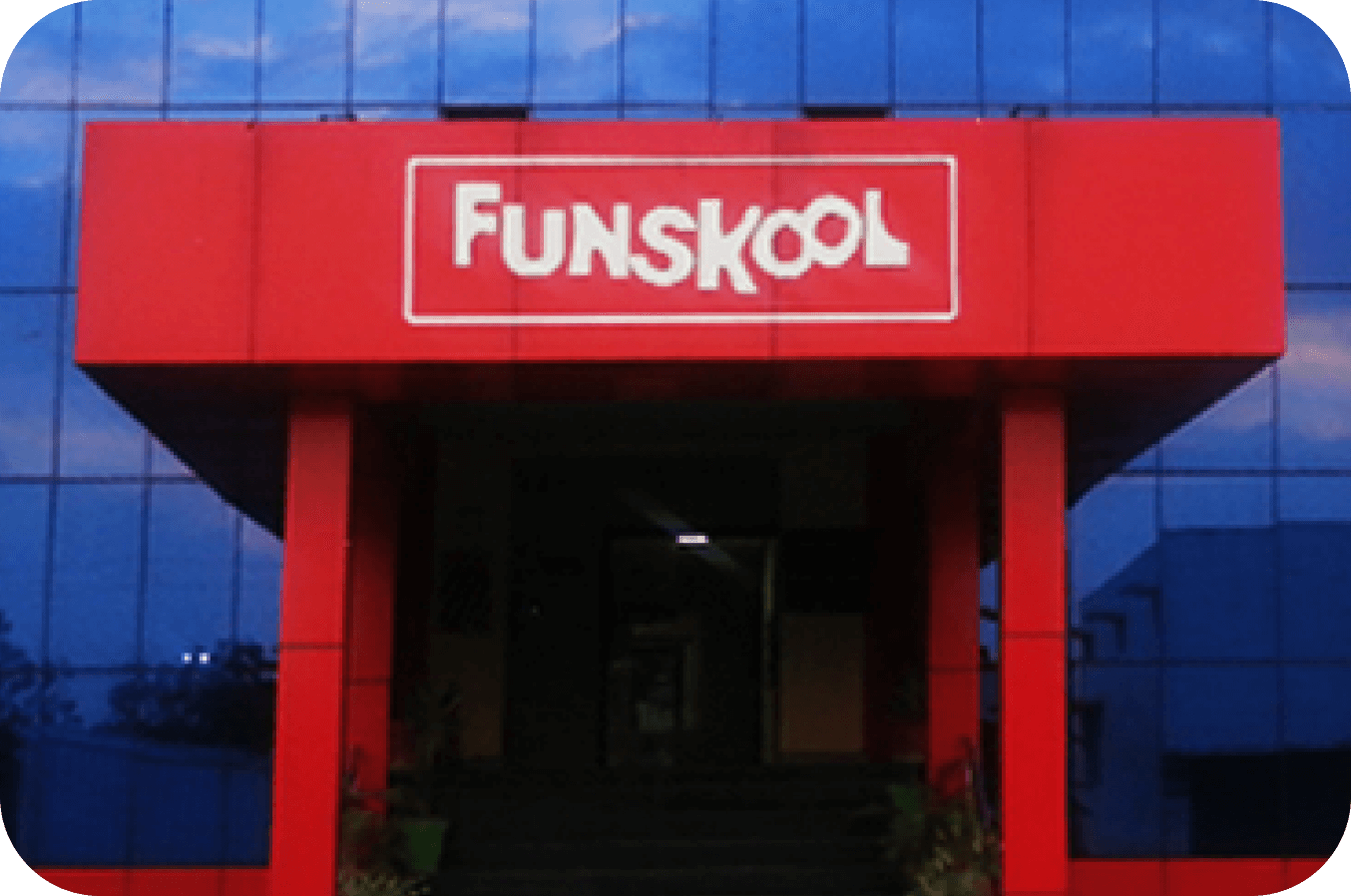 Our Story - Funskool