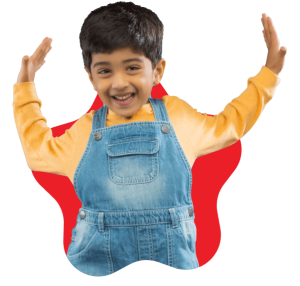 Funskool - India's Leading Toy Manufacturing Company