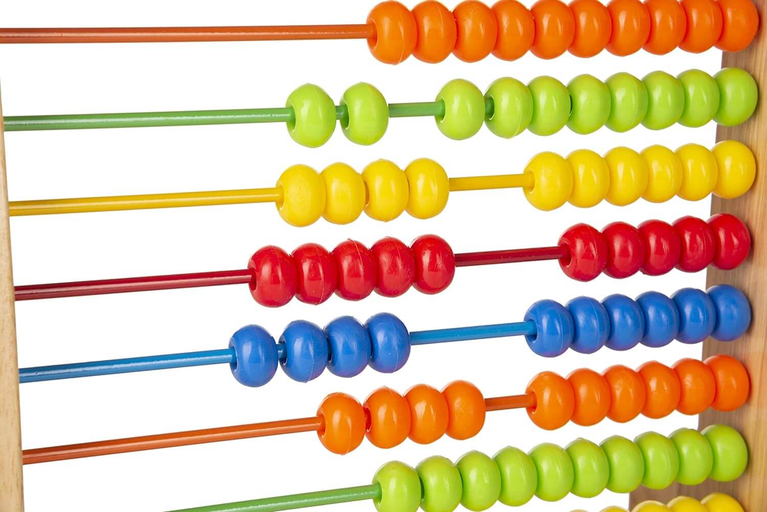 Giraffe Abacus - Funskool