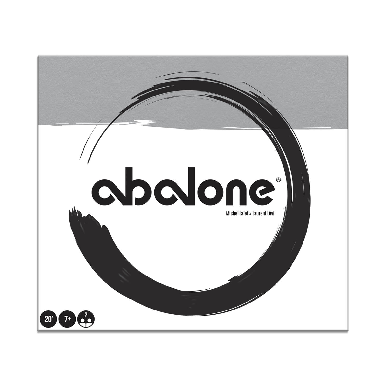 ABALONE - Funskool