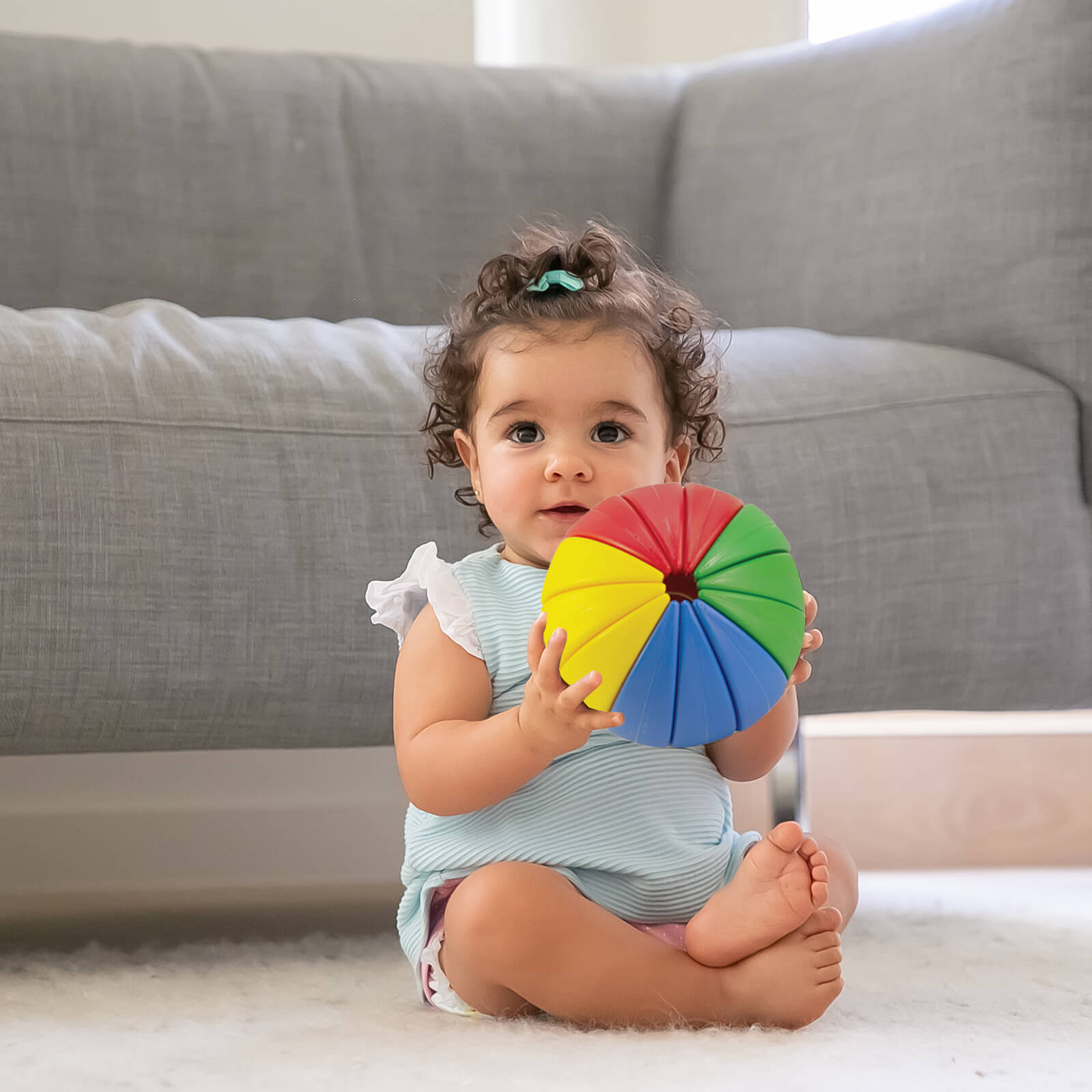 Activity Ball - Funskool