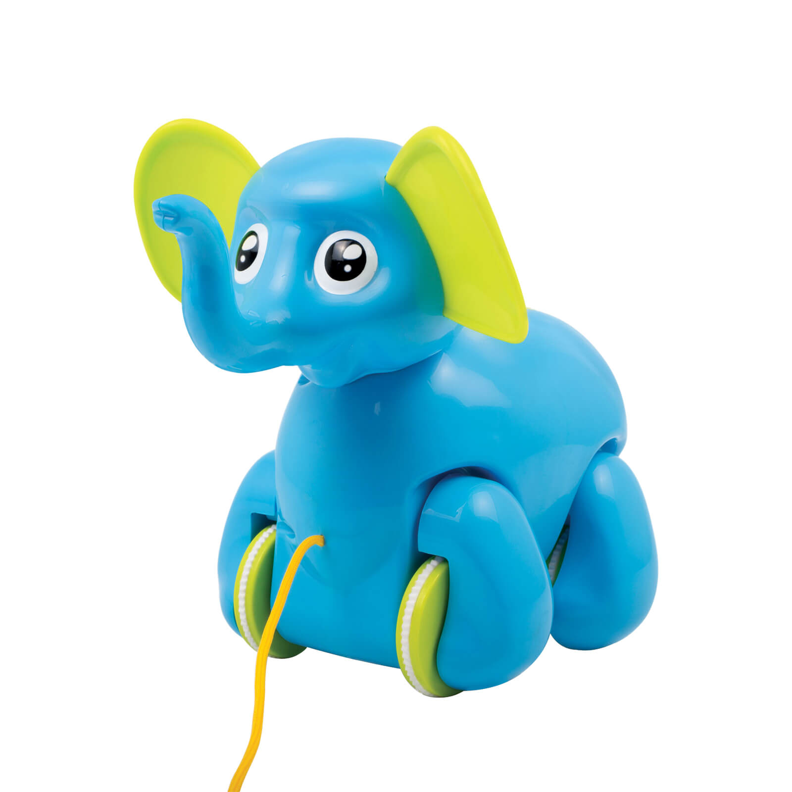 Alphy The Elephant - Funskool
