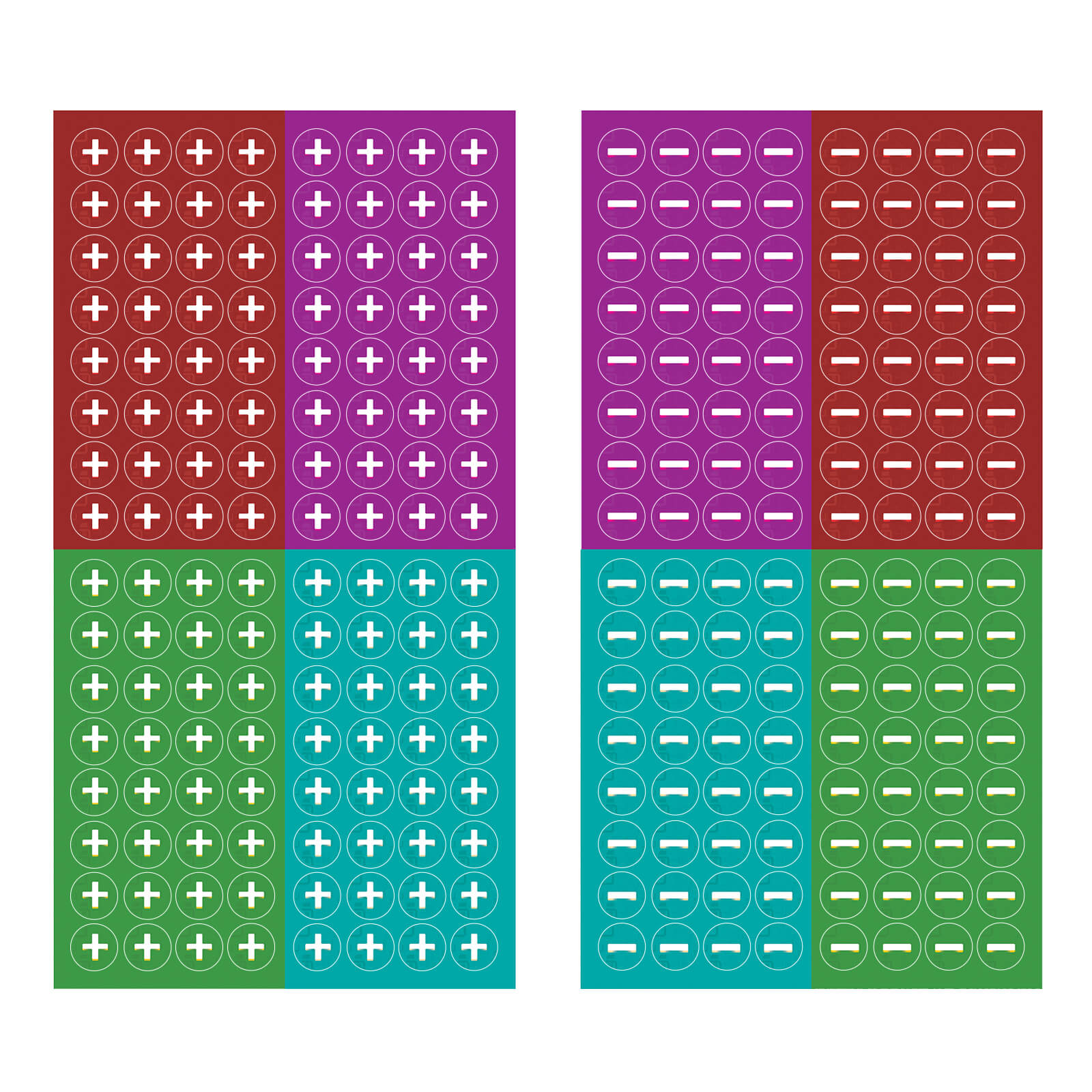 BATTLE OF SIGNS - Funskool