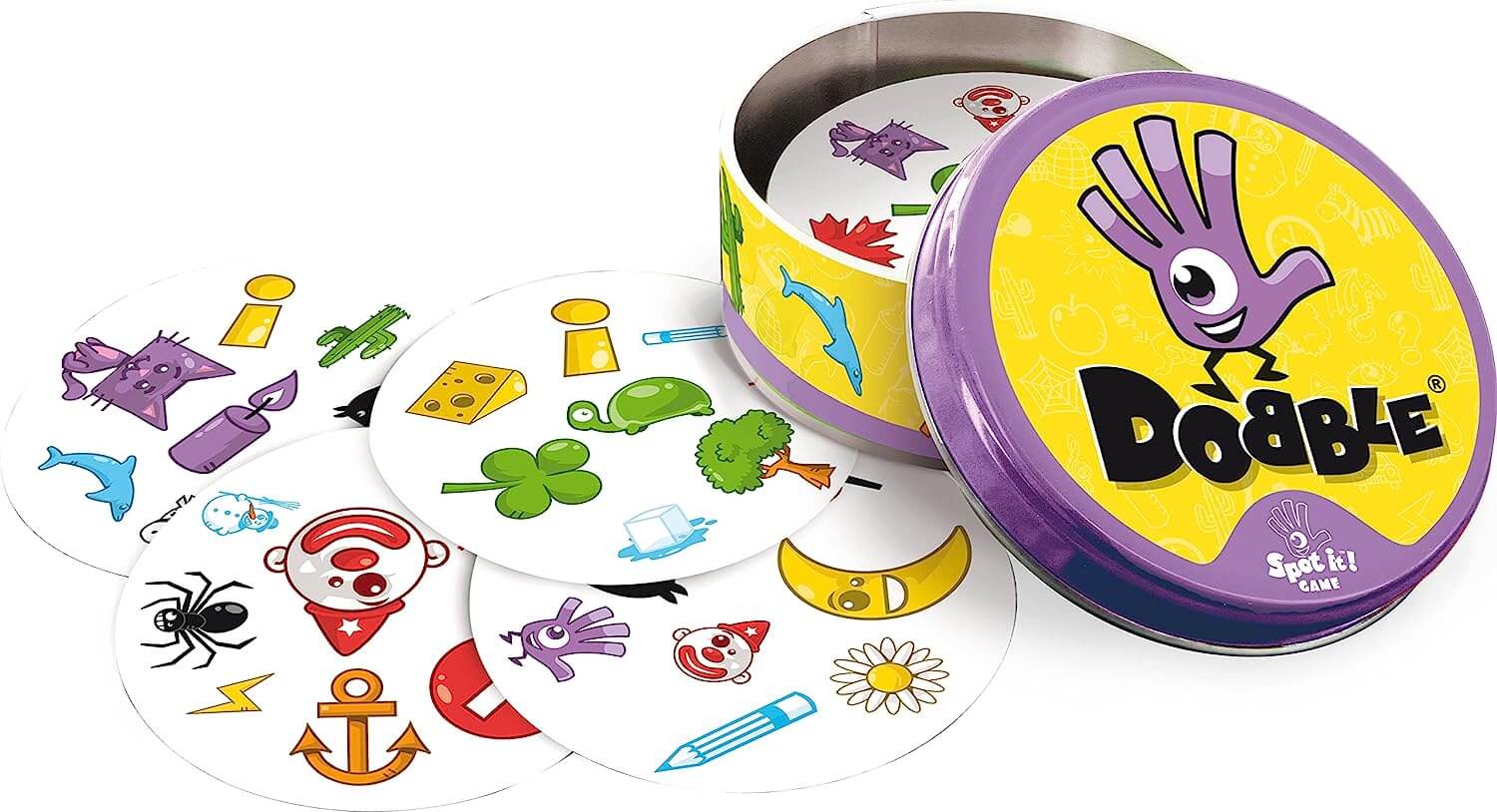DOBBLE - Funskool