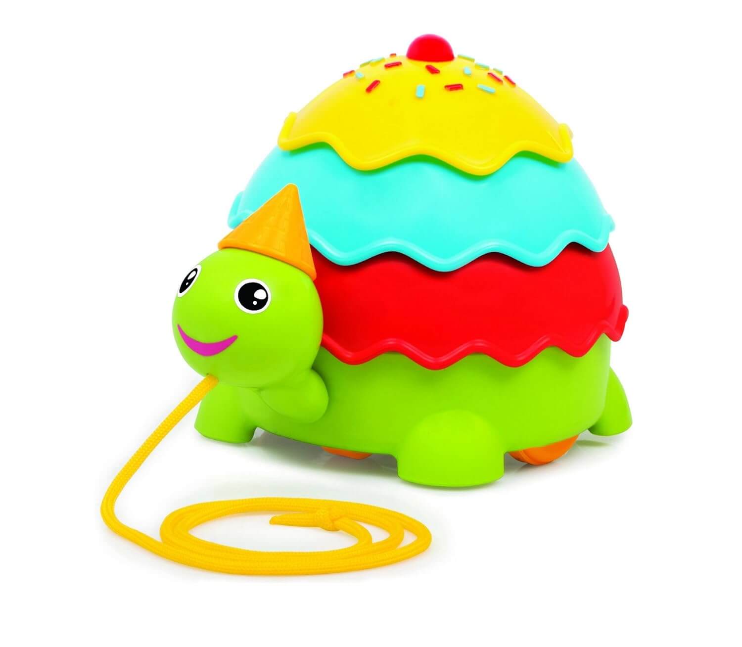 Ice Cream Turtle - Funskool