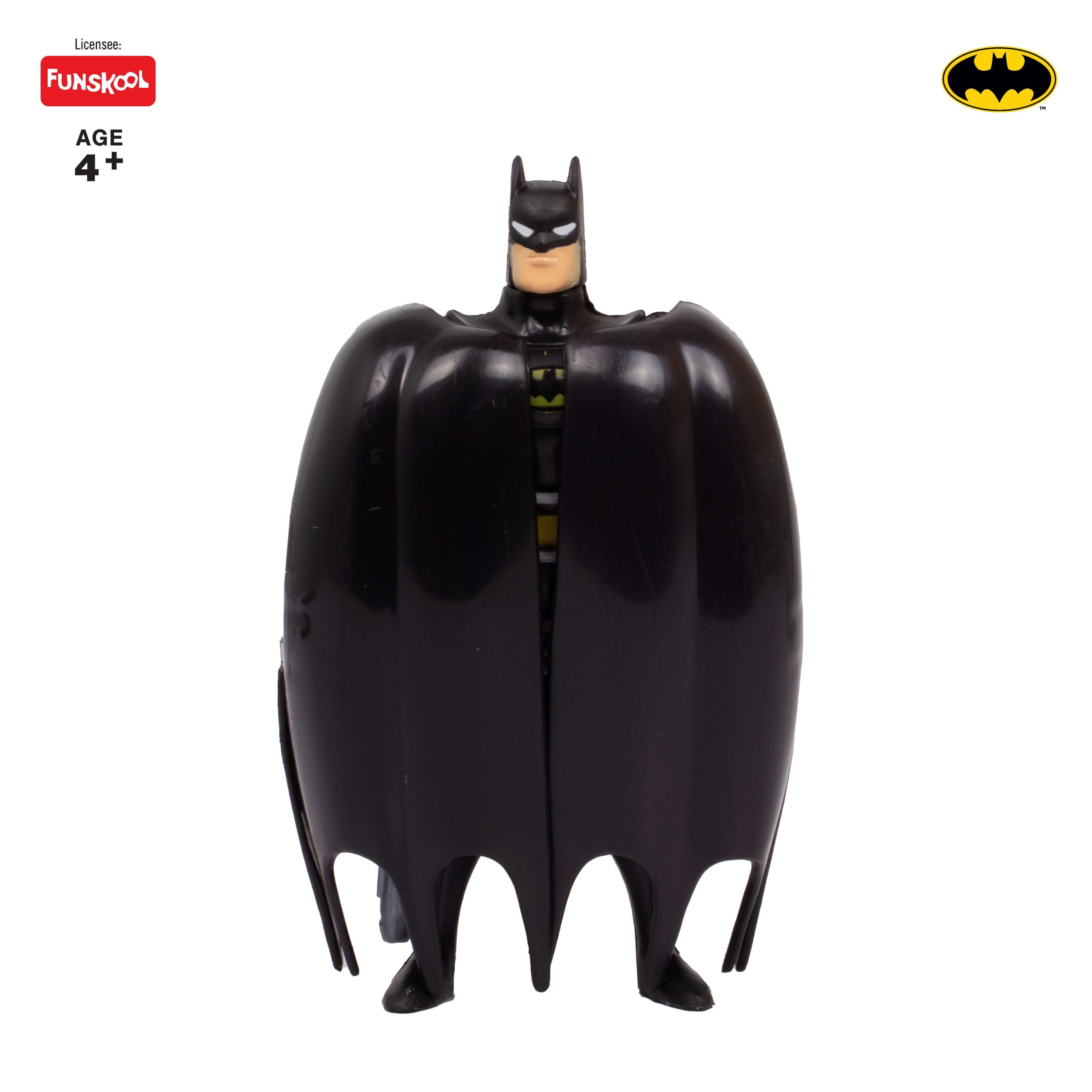 Lightning Strike Batman - Funskool