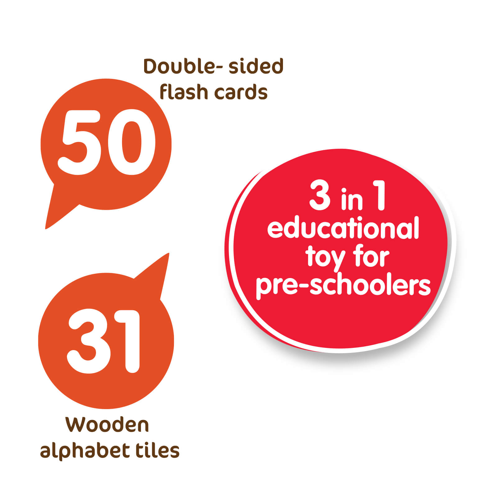 MATCH N LEARN - Funskool