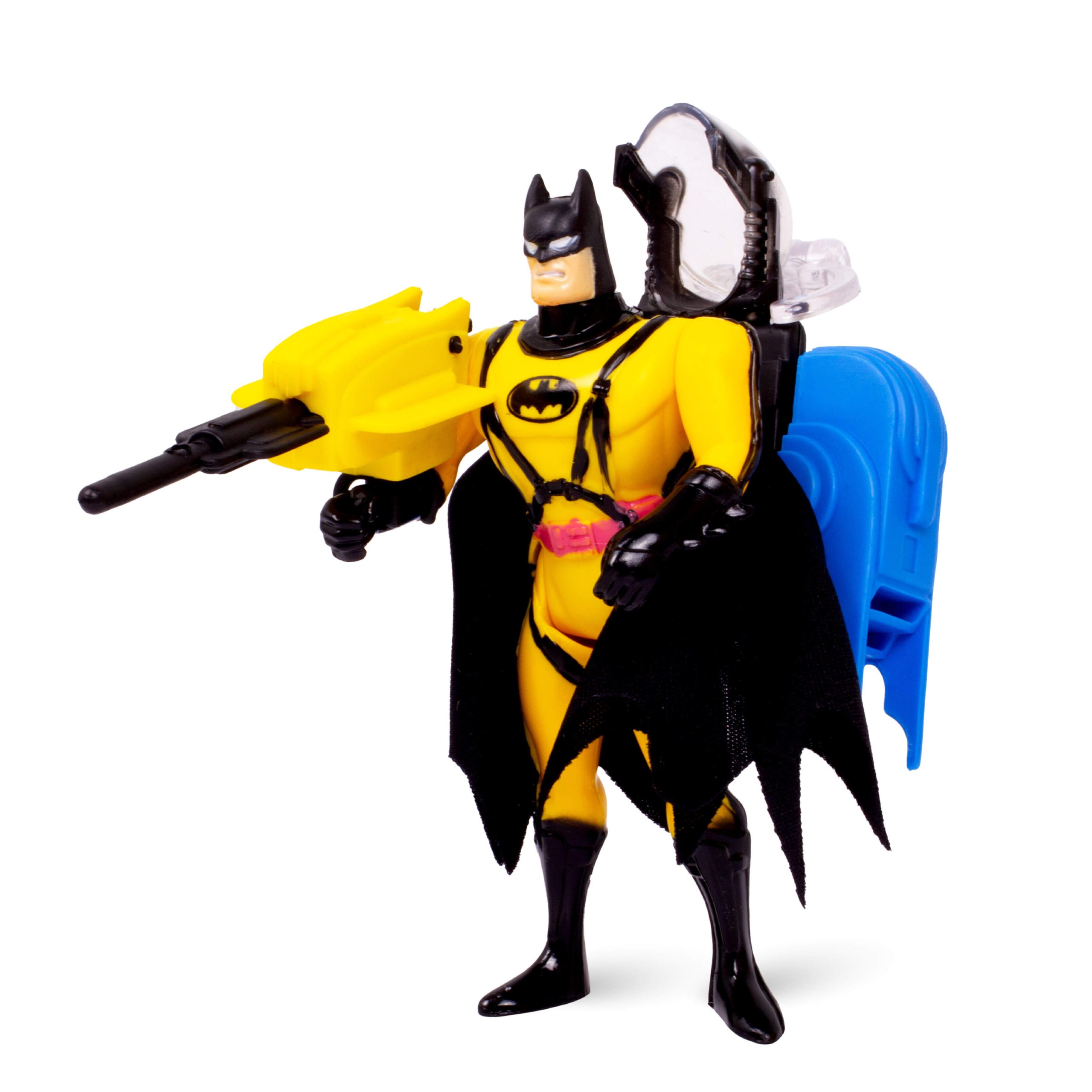 Rocket Pack Batman - Funskool
