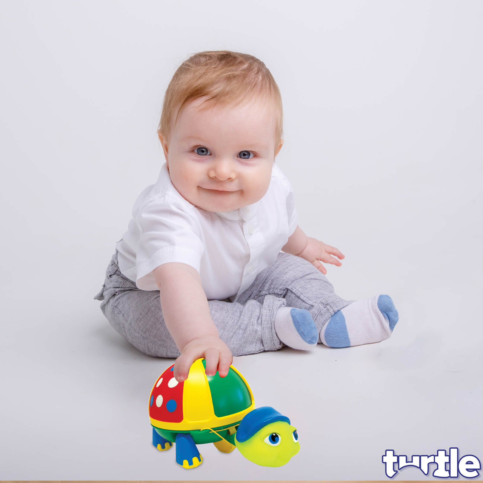 Roly Poly Turtle Funskool roly-poly-turtle-funskool