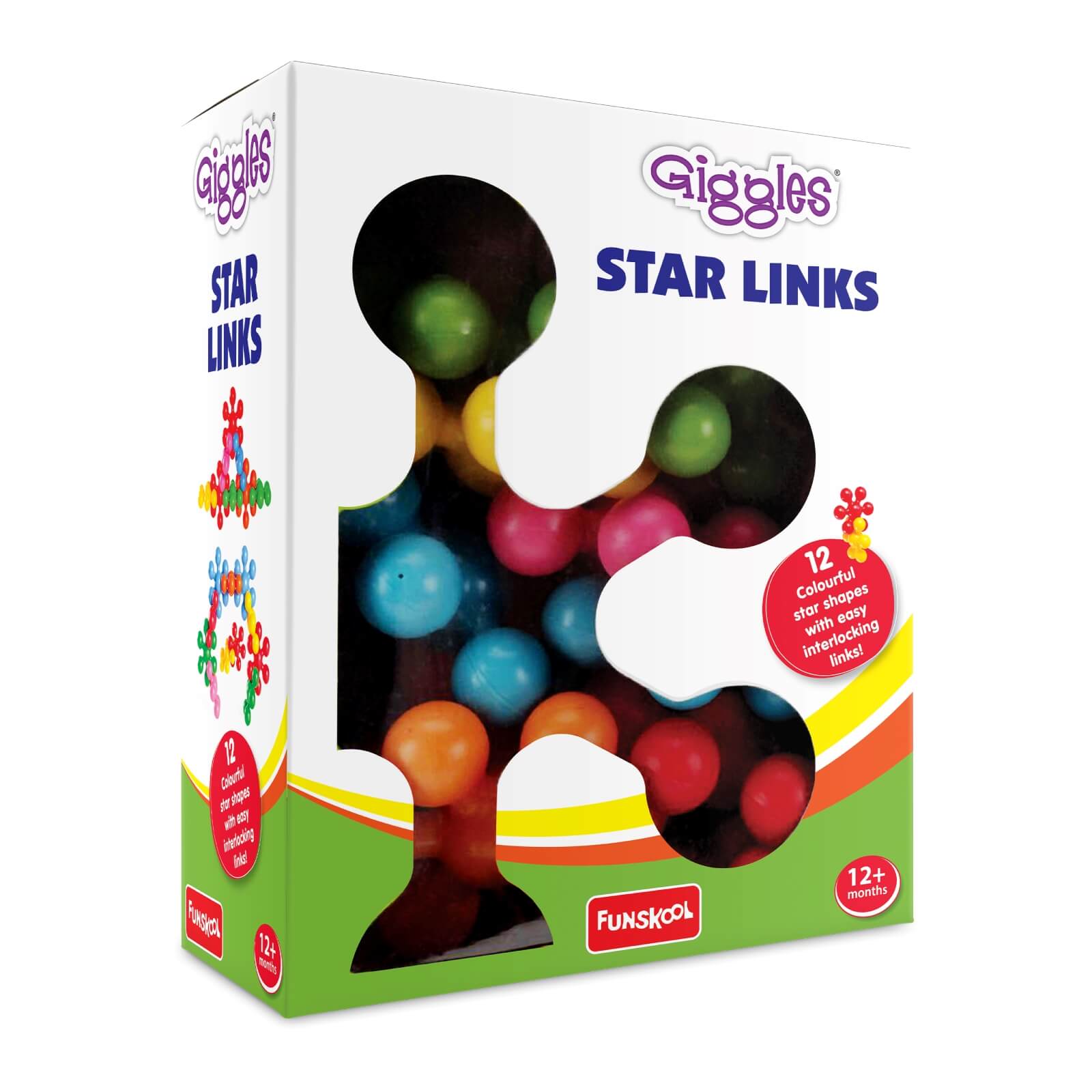 Star Links - Funskool