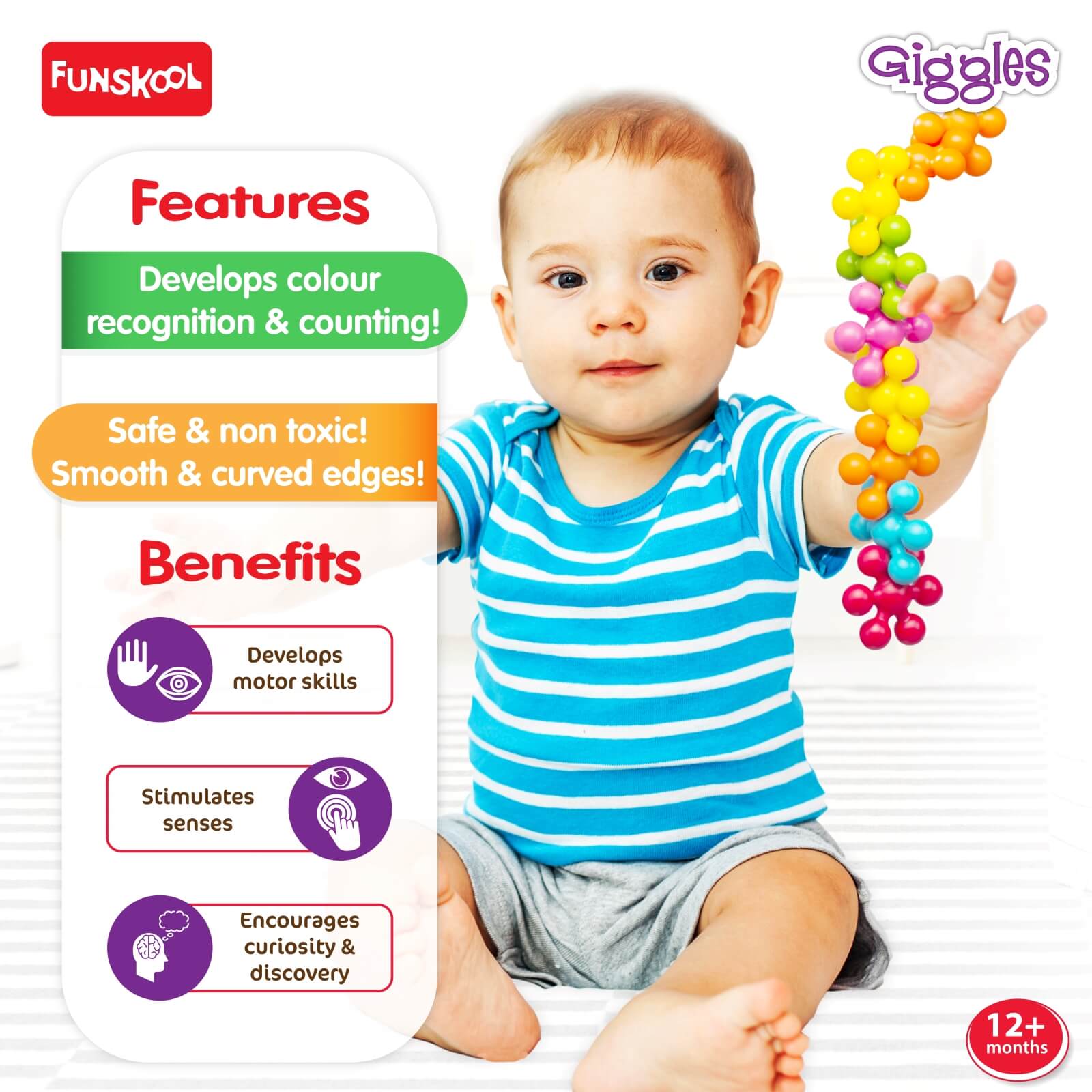 Star Links - Funskool