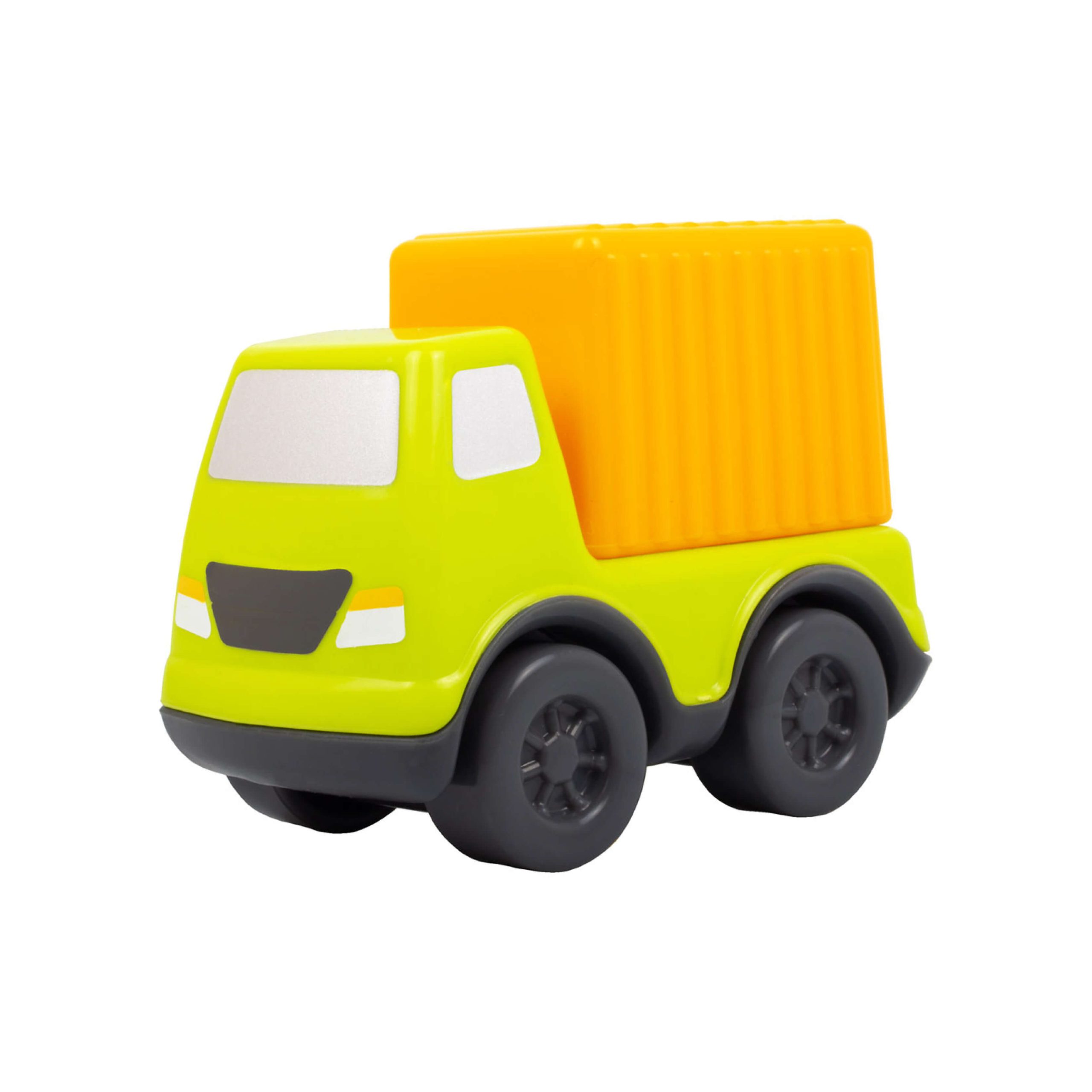 Mini Vehicles - Container - Funskool