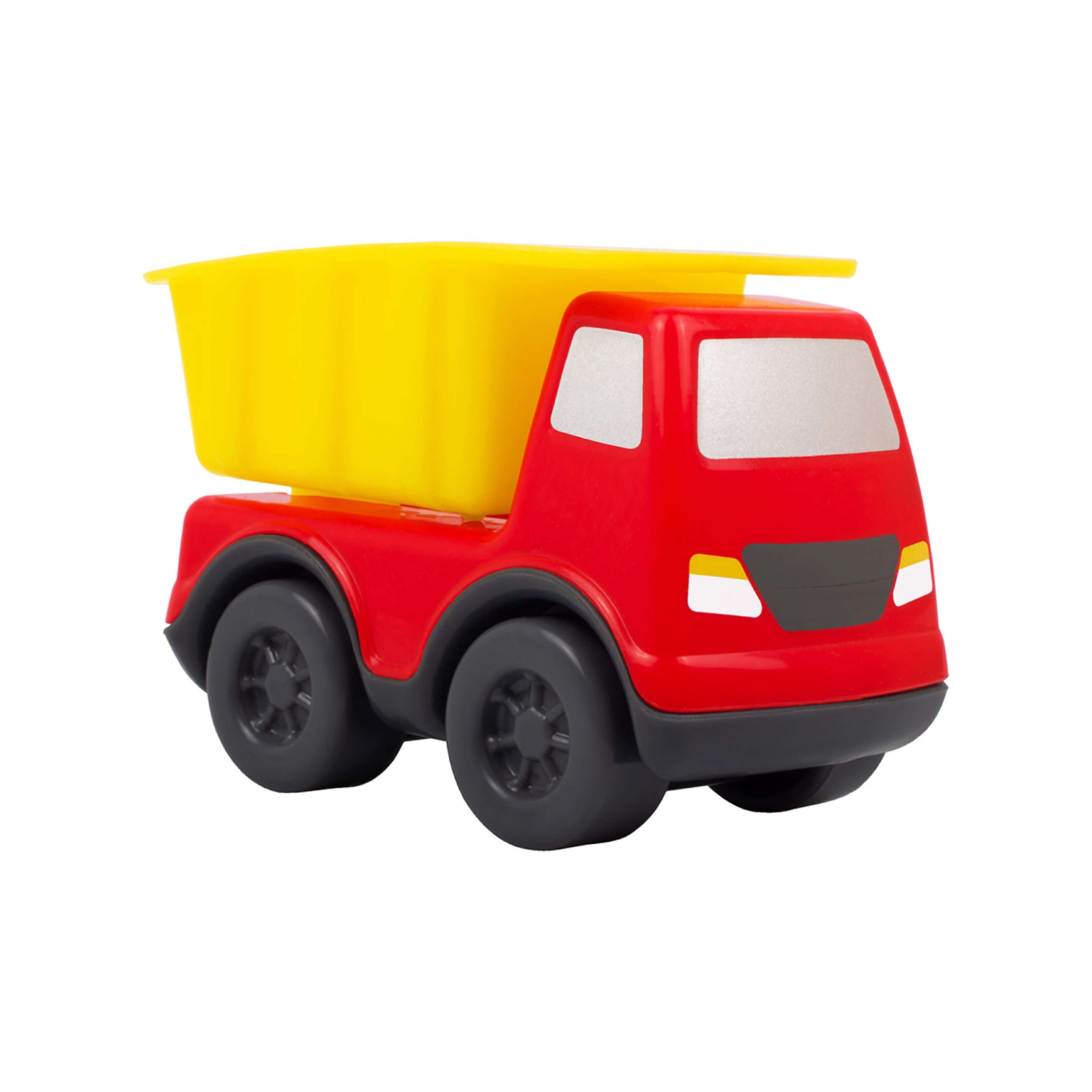 Mini Vehicles - Dump Truck - Funskool