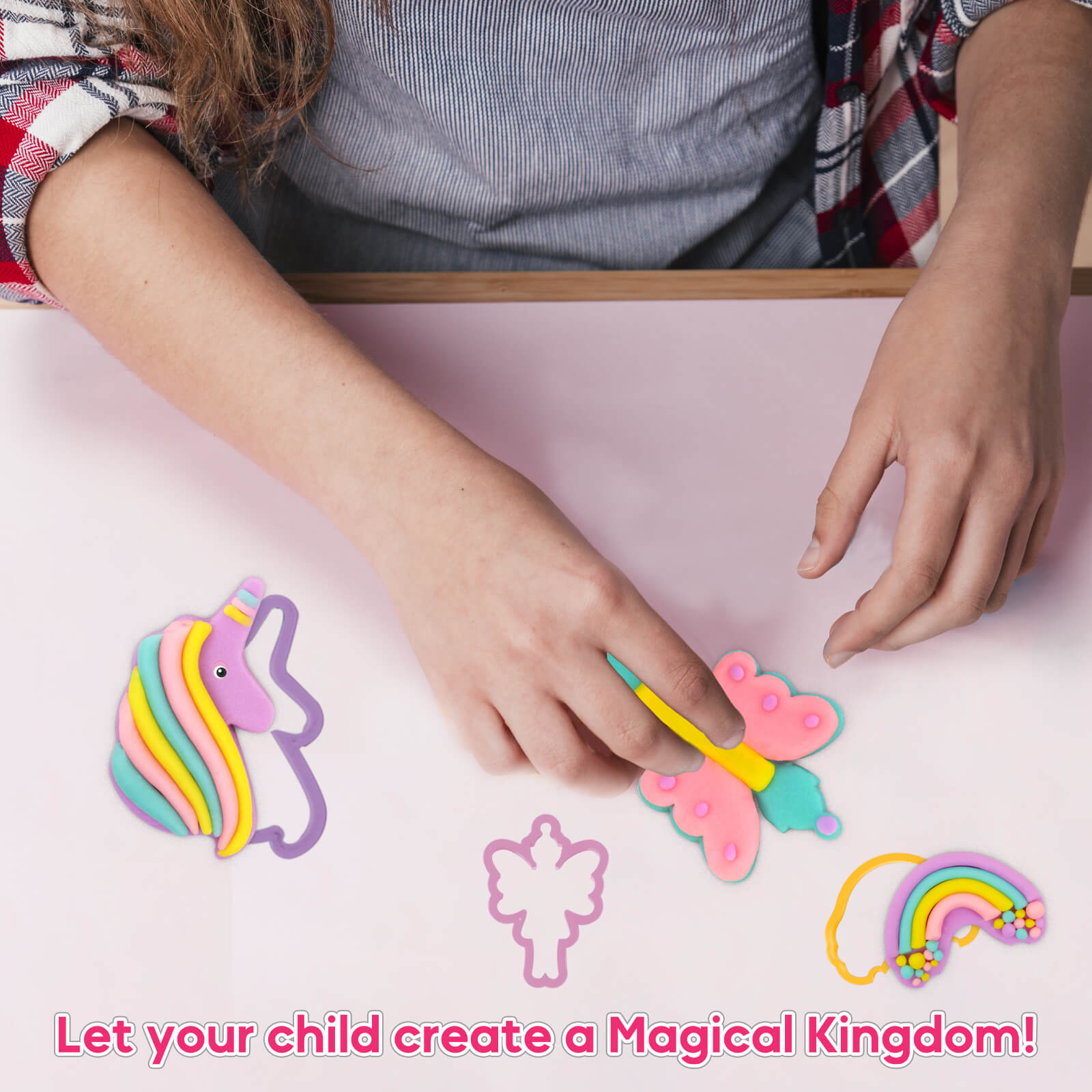 FAIRY WORLD - Funskool