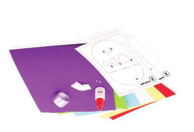 Felt Craft - Funskool