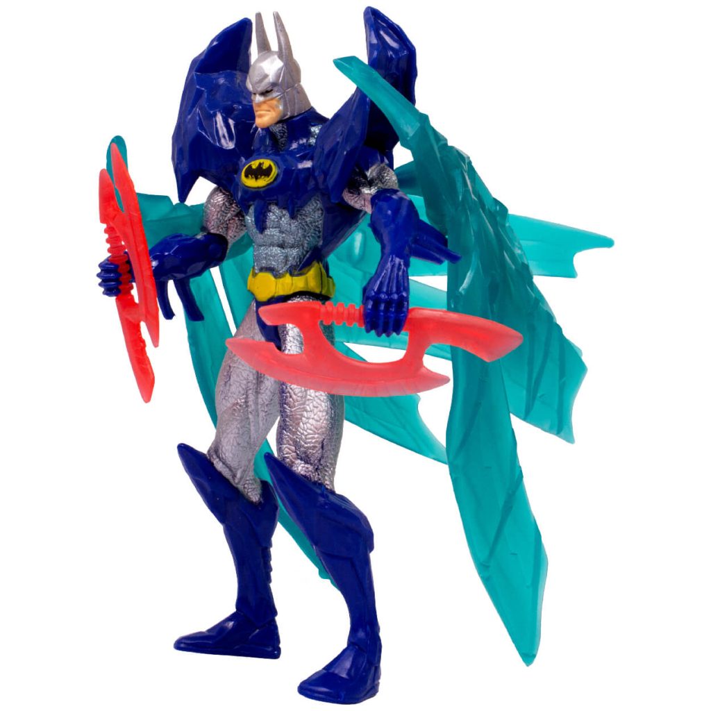 GLACIER SHIELD BATMAN - Funskool