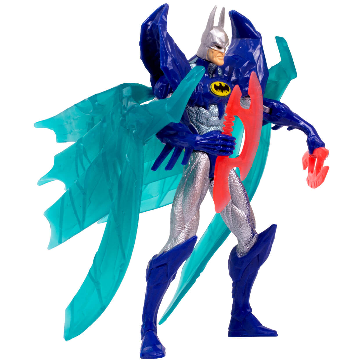 GLACIER SHIELD BATMAN - Funskool