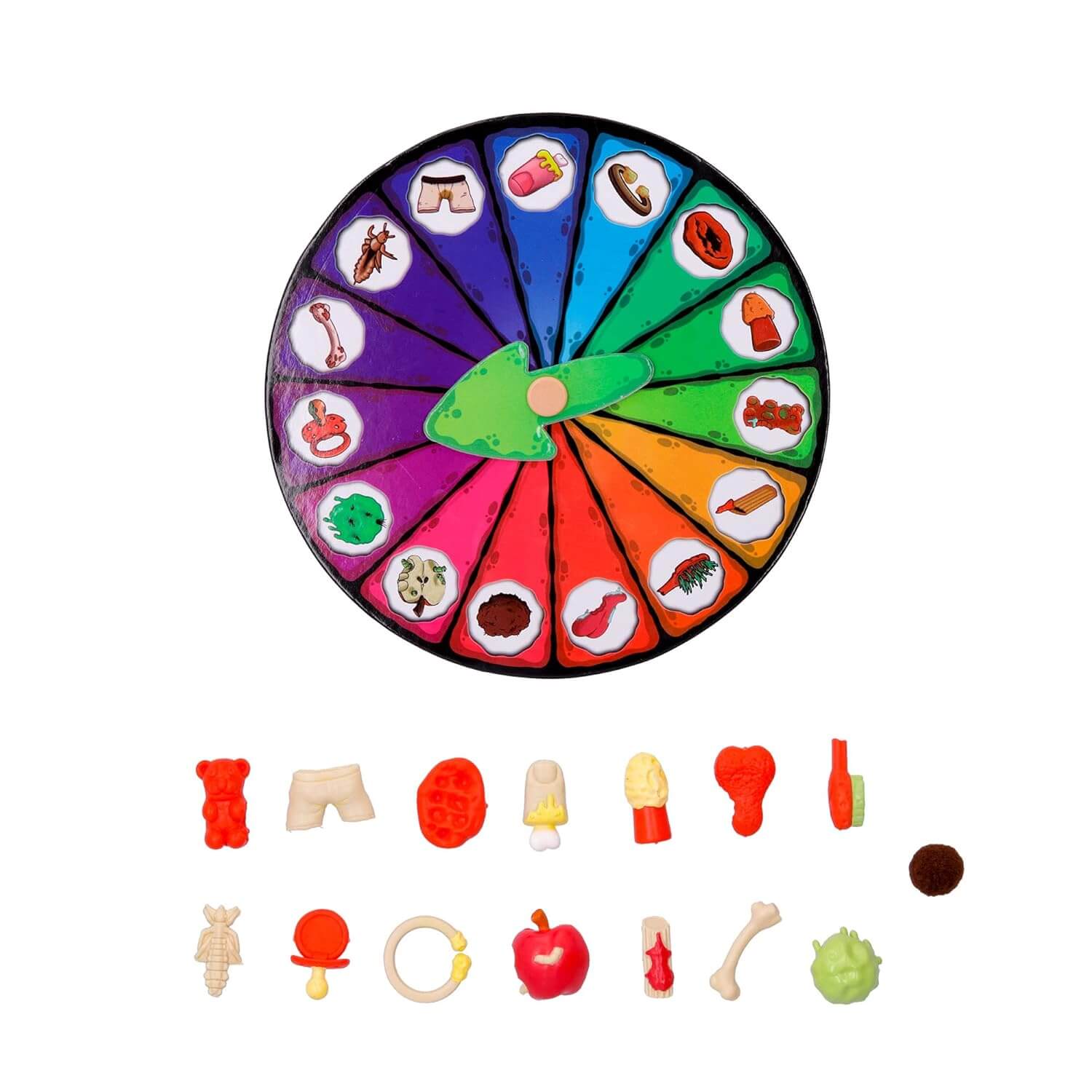 Icky Picky - Funskool