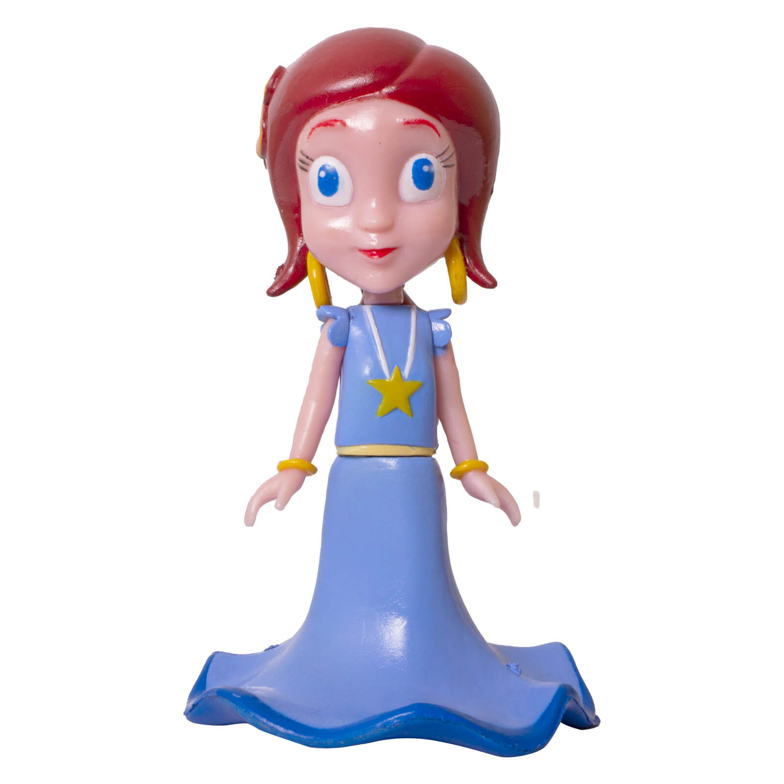 INDUMATI ACTION FIGURE - Funskool