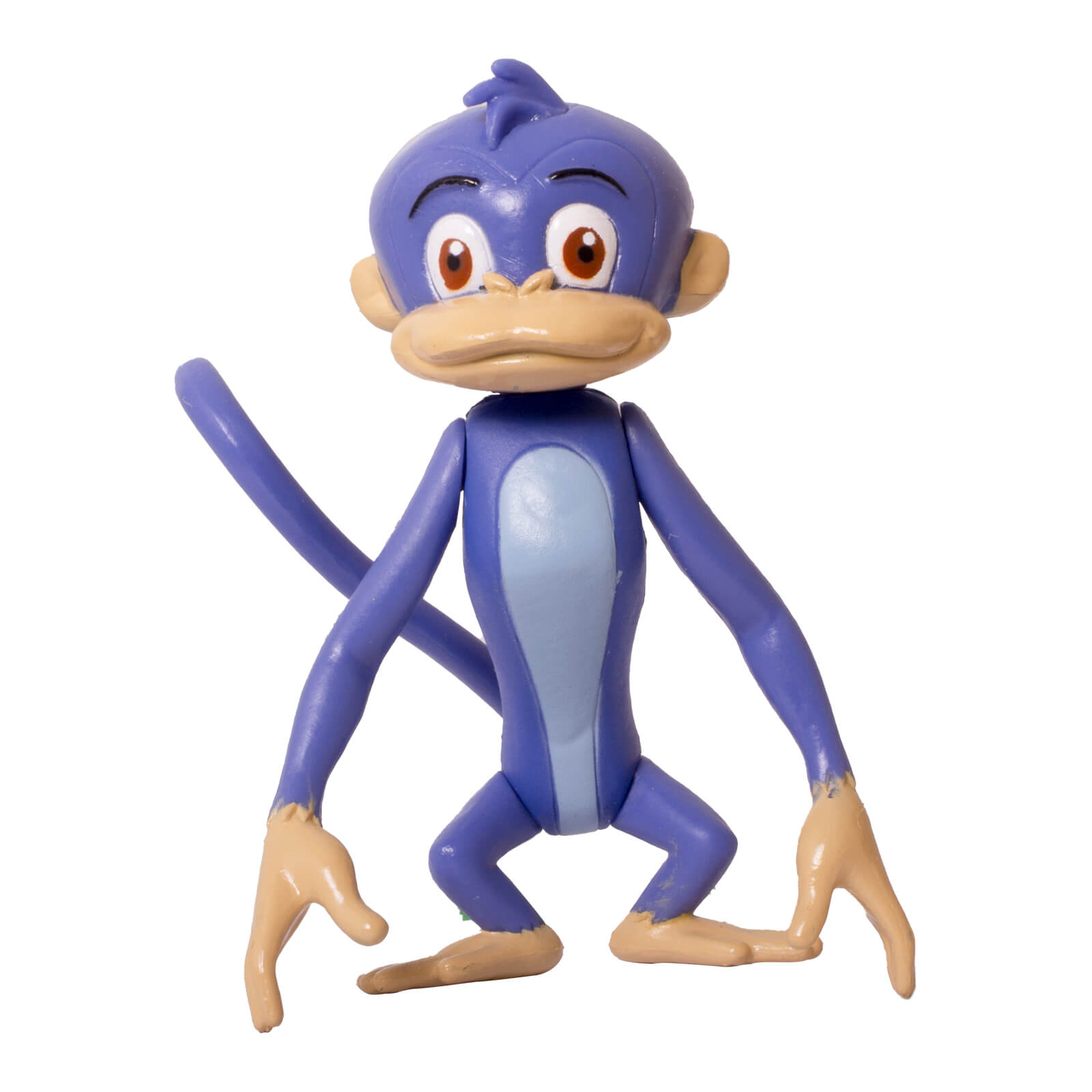 JAGGU ACTION FIGURE - Funskool