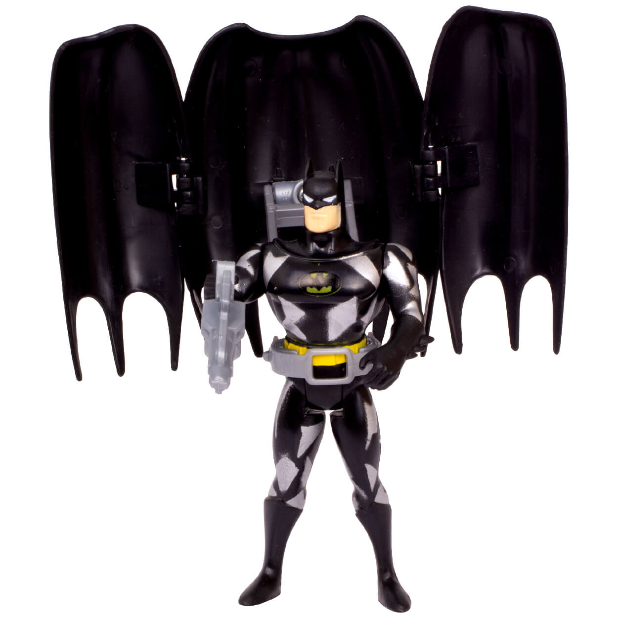 Lightning Strike Batman - Funskool