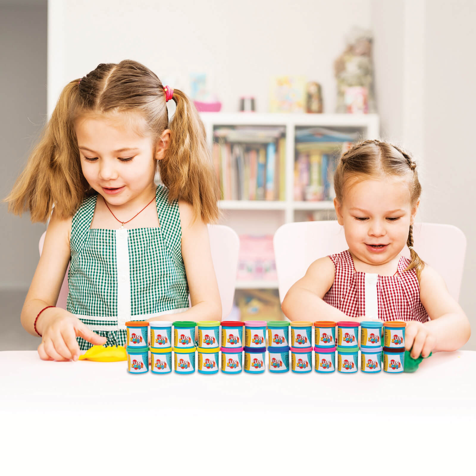 MEGA XL PACK - Funskool