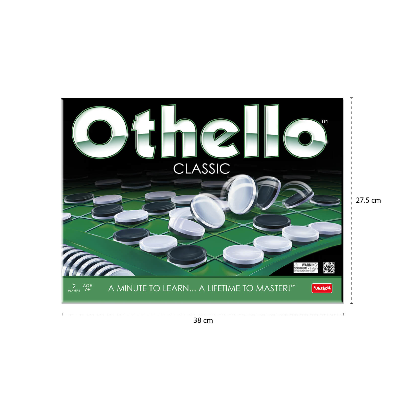 Othello - Funskool