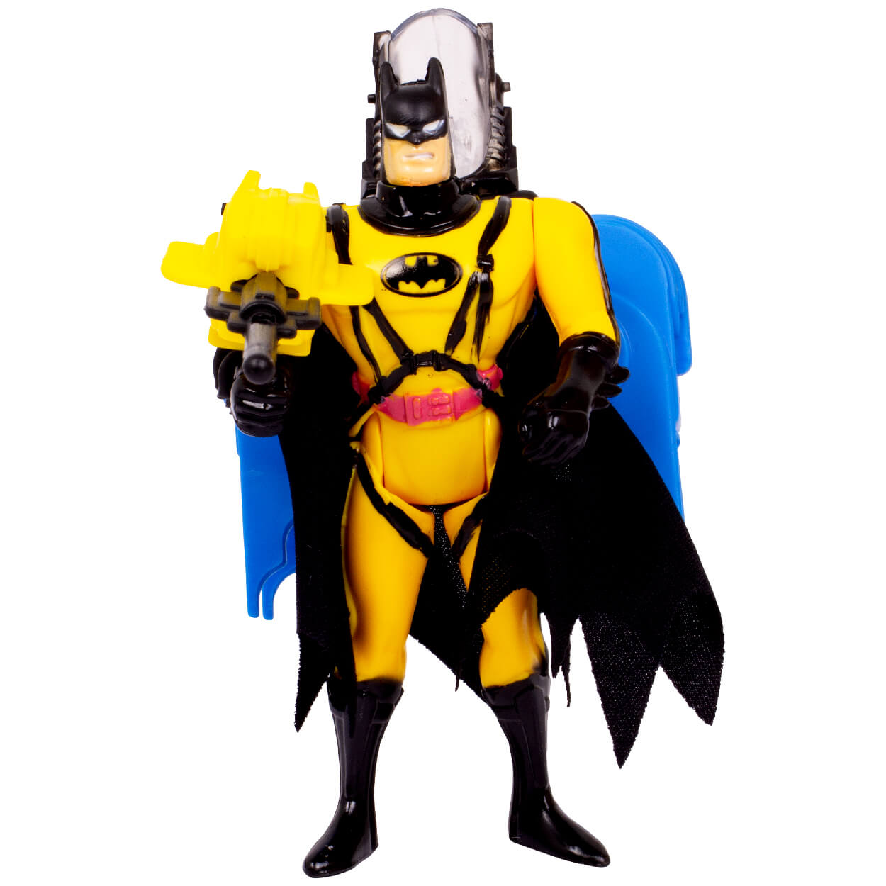 Rocket Pack Batman - Funskool