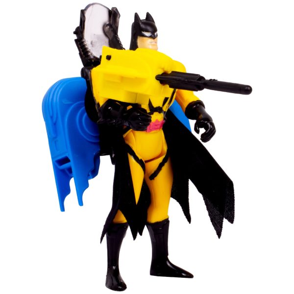 Rocket Pack Batman - Funskool