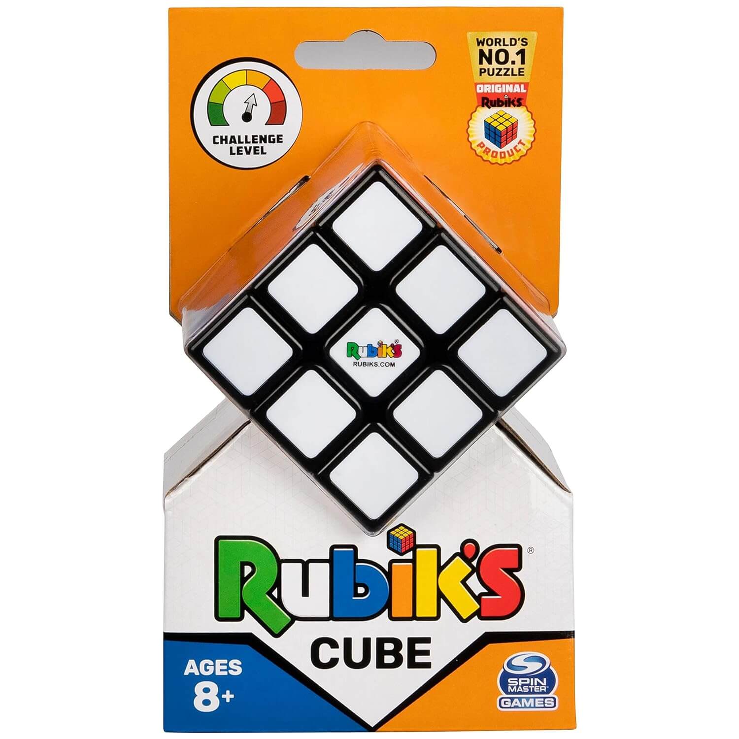RUBIKS 3x3 CUBE - Funskool