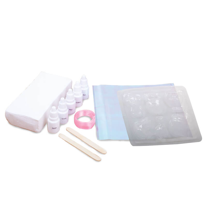 SOAP MAKING KIT - Funskool