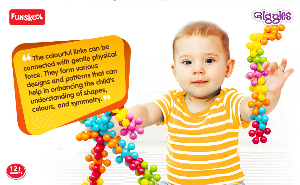 Star Links - Funskool