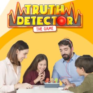 Truth Detector - Funskool