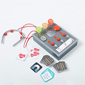 Truth Detector - Funskool