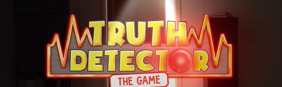 Truth Detector - Funskool