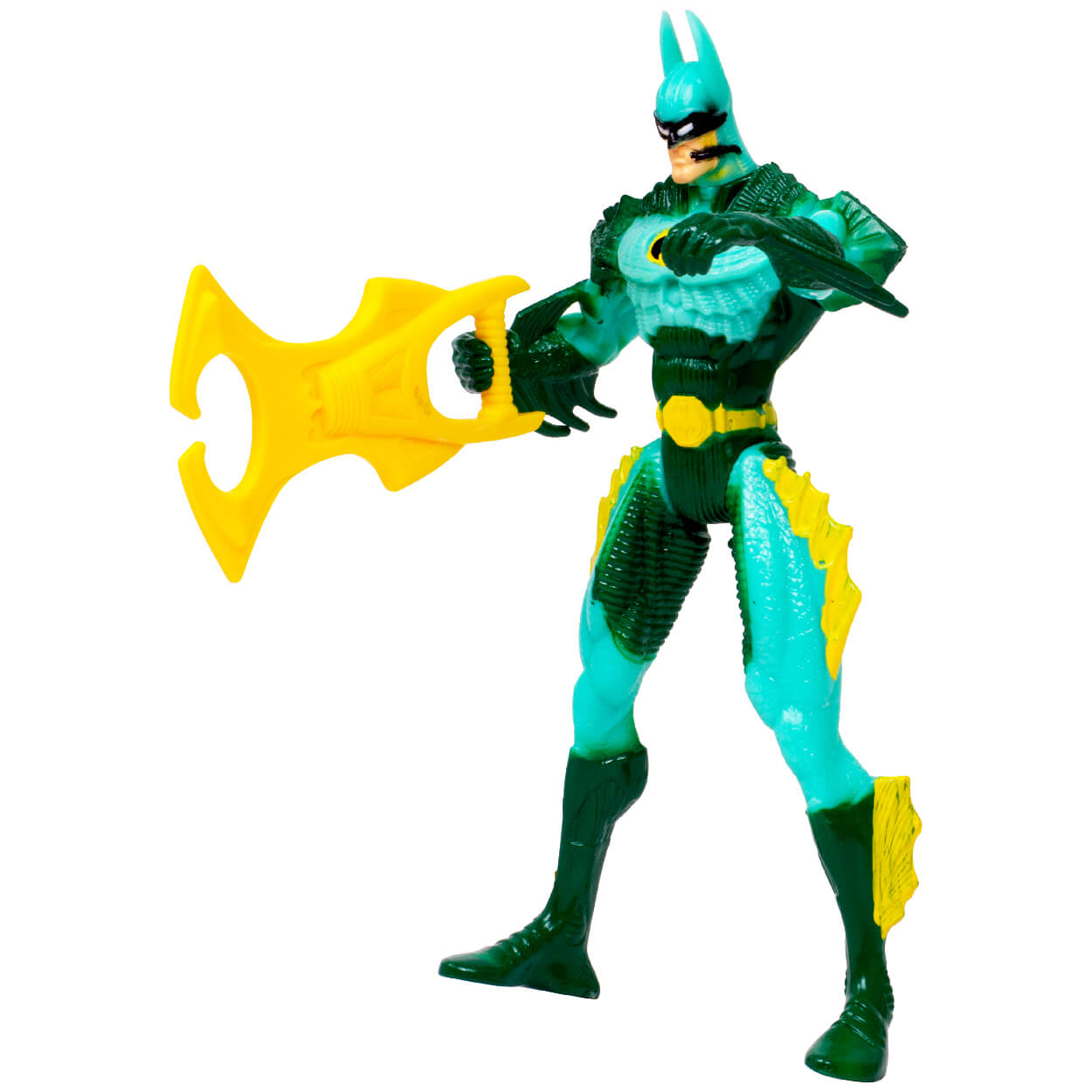 Underwater Assault Batman - Funskool