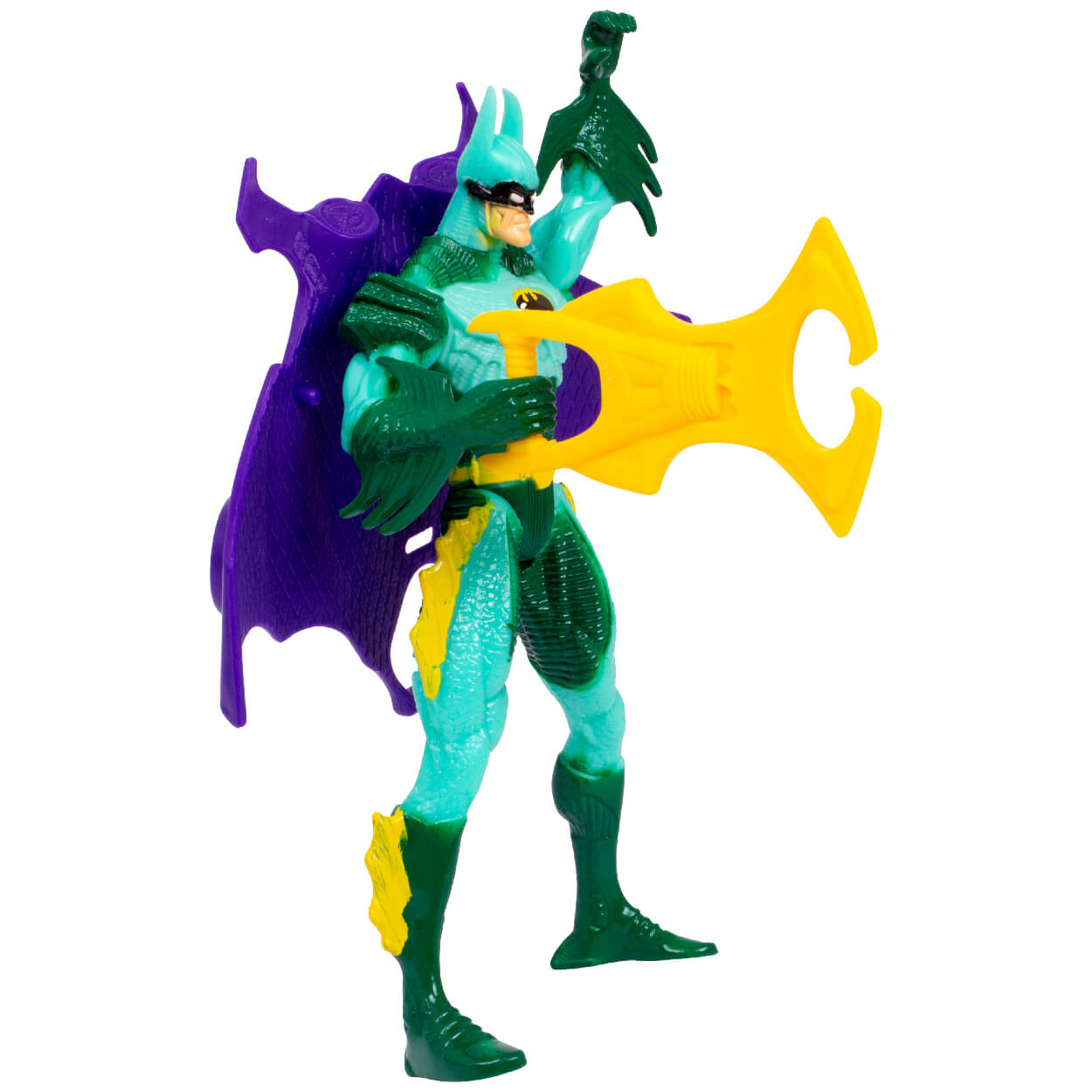 Underwater Assault Batman - Funskool