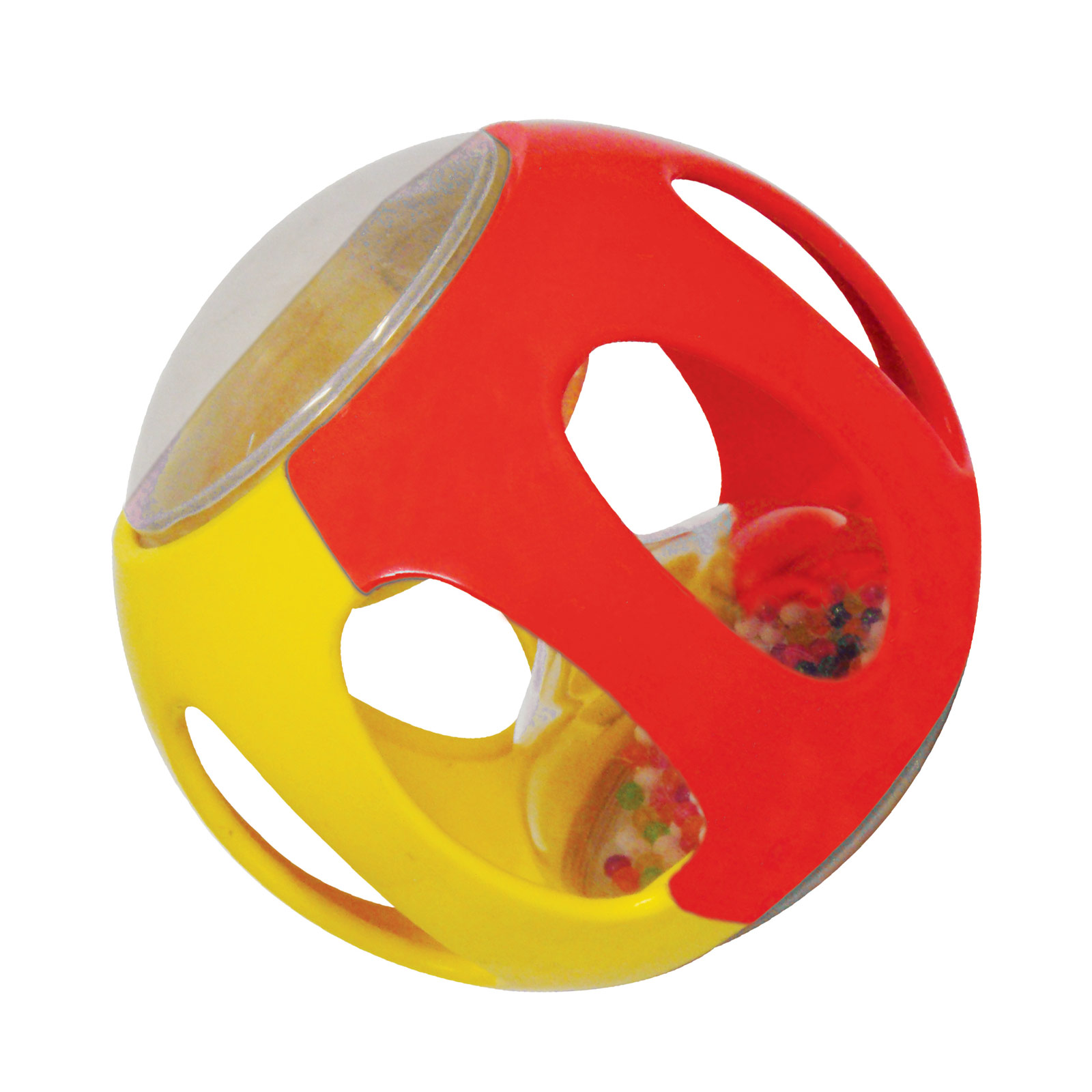 Baby Action Ball - Funskool