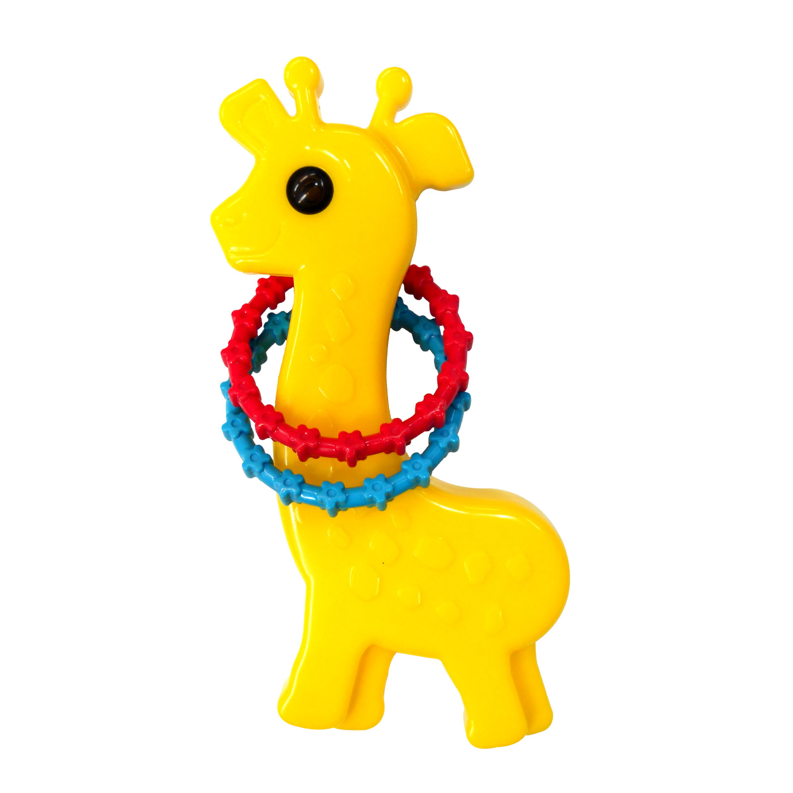 Baby Giraffe Rattle - Funskool