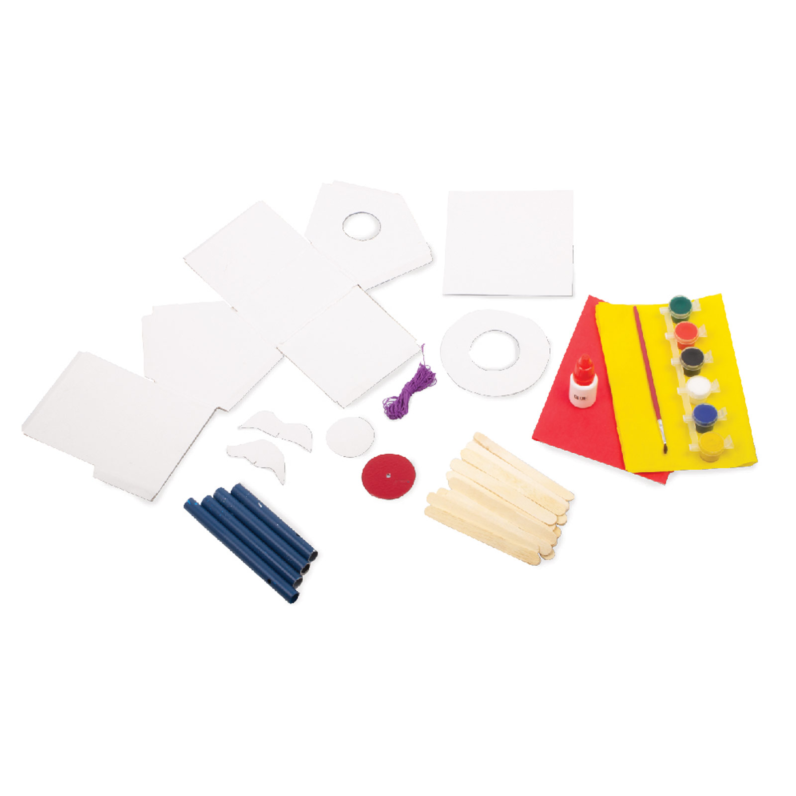 Bird Chime - Funskool