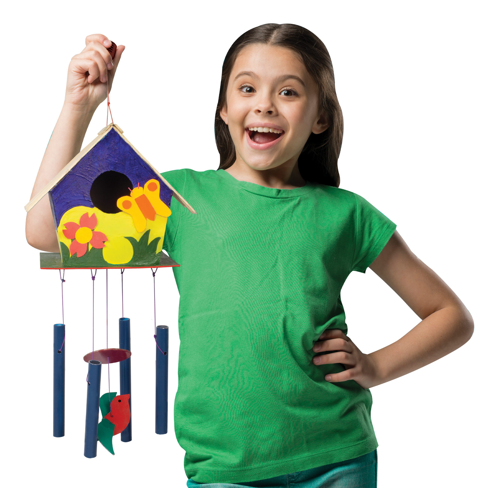 Bird Chime - Funskool