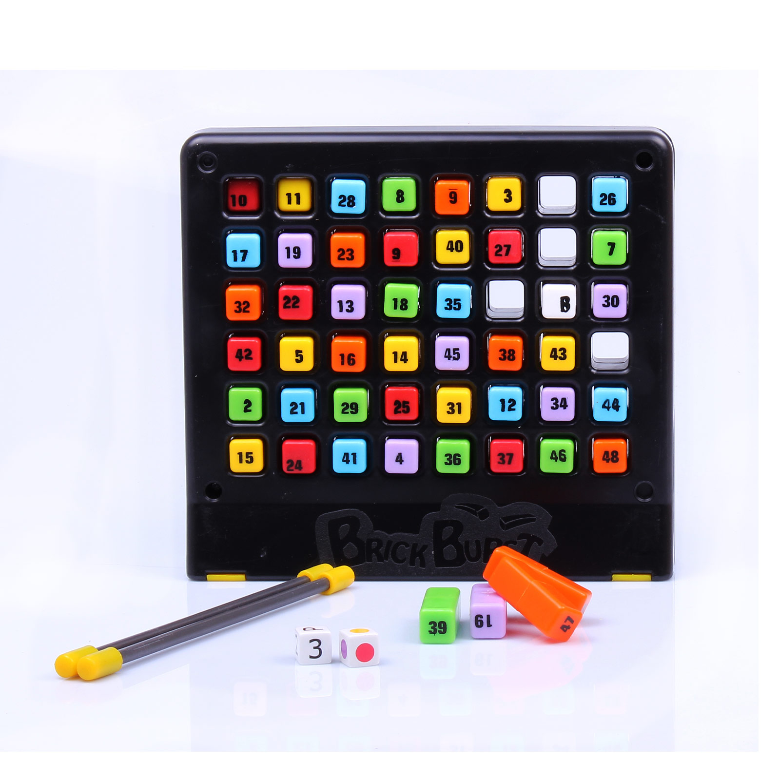 Brick Burst - Funskool