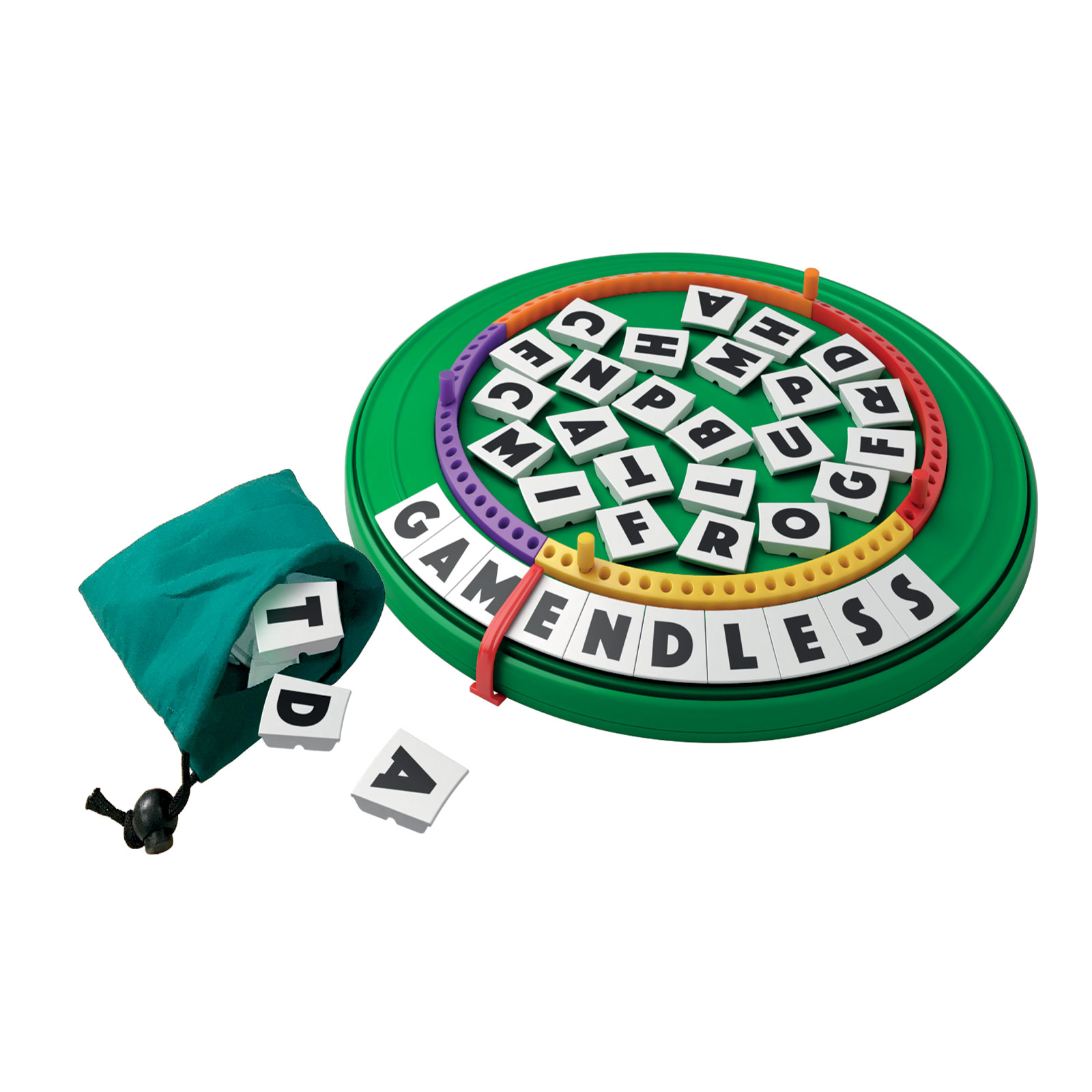 Chain Letters - Funskool