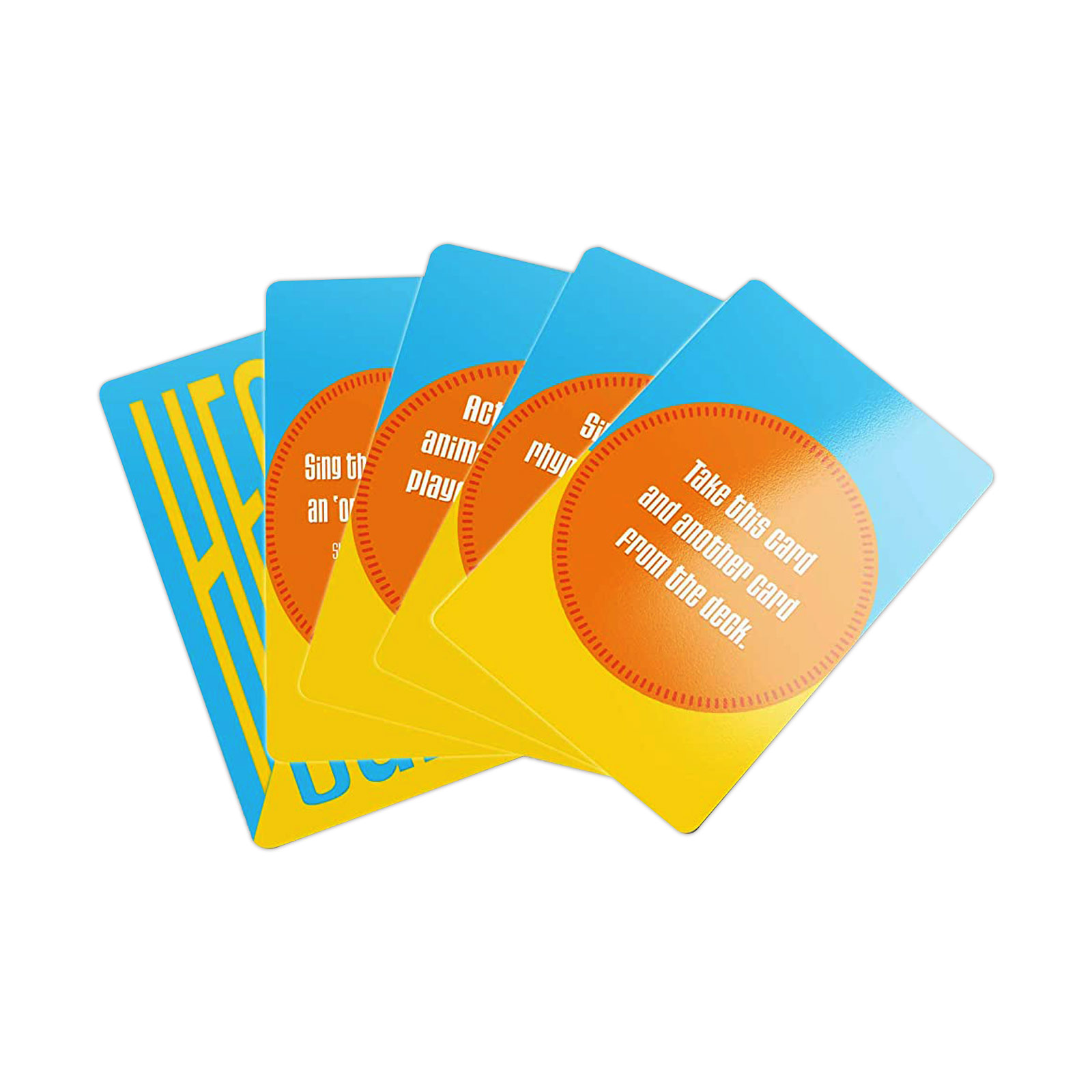 Heads or Tails - Funskool