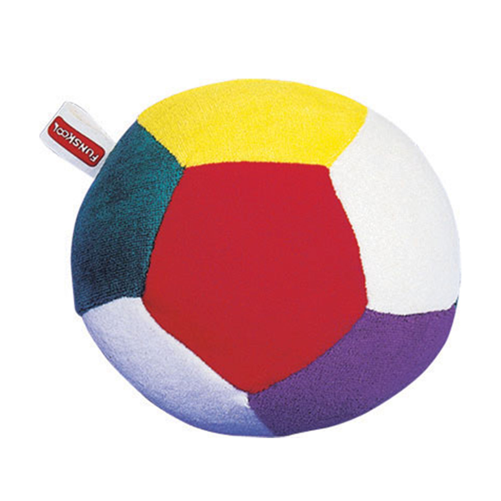 Soft Ball - Funskool