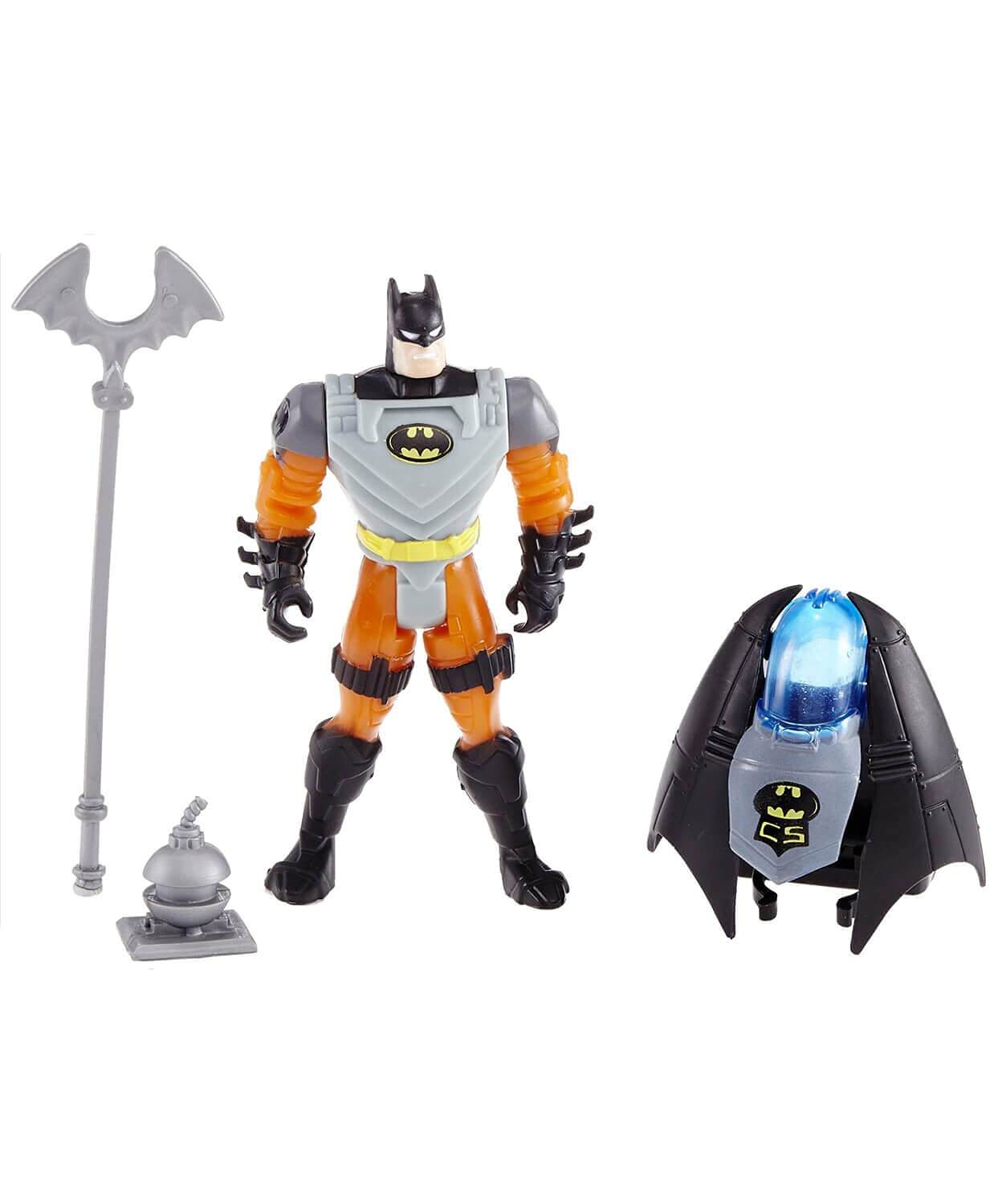 Bomb Control Batman - Funskool