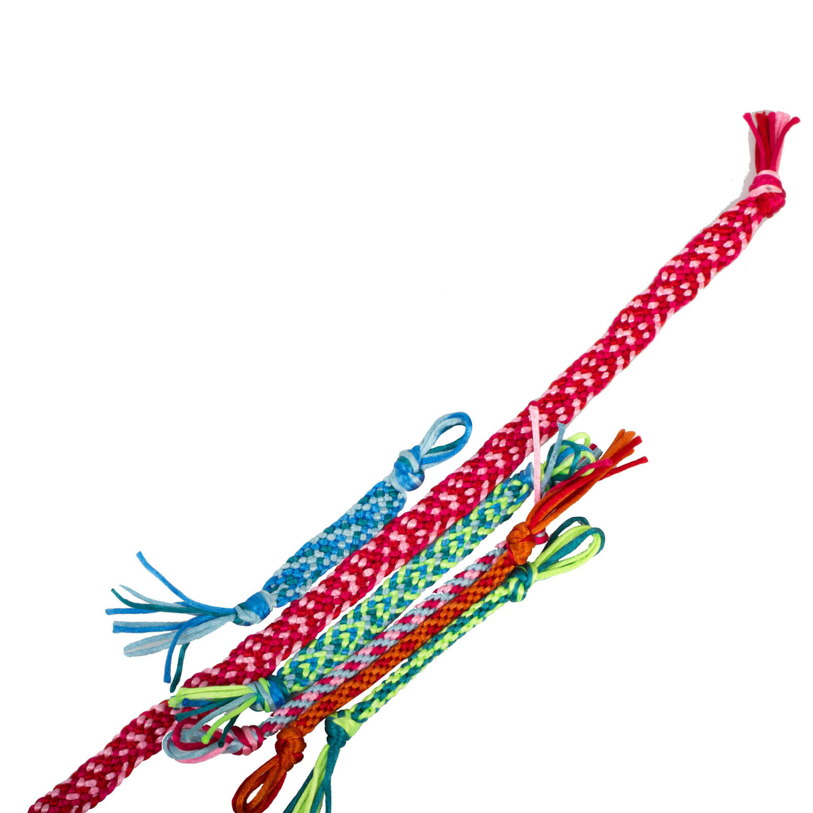 Braiding Kit - Funskool