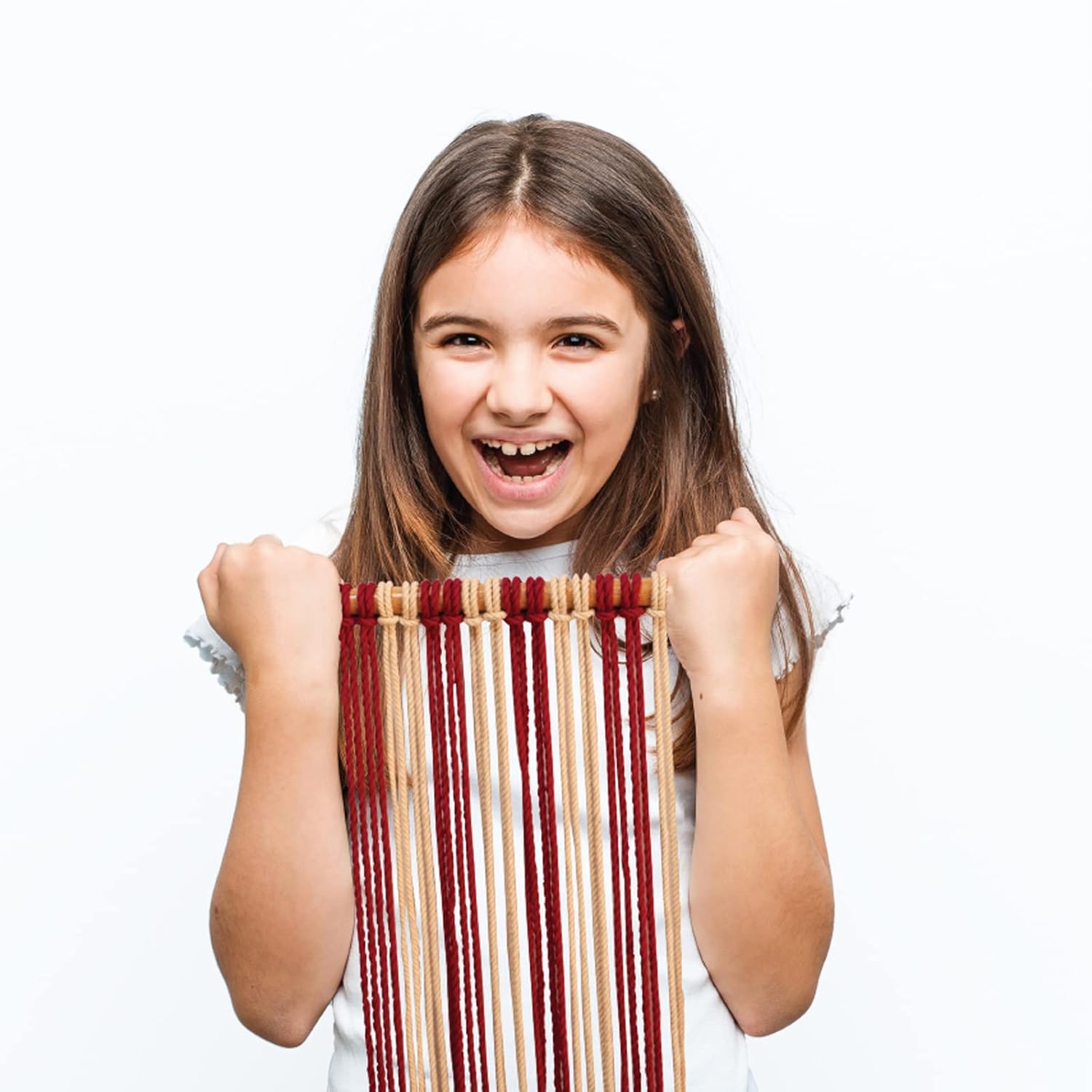 DIY MACRAME KIT - Funskool