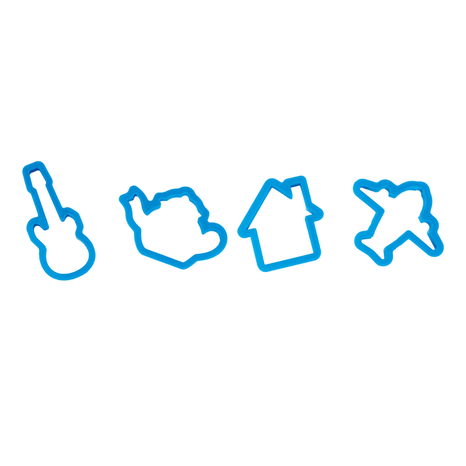 Fun Forms - Funskool