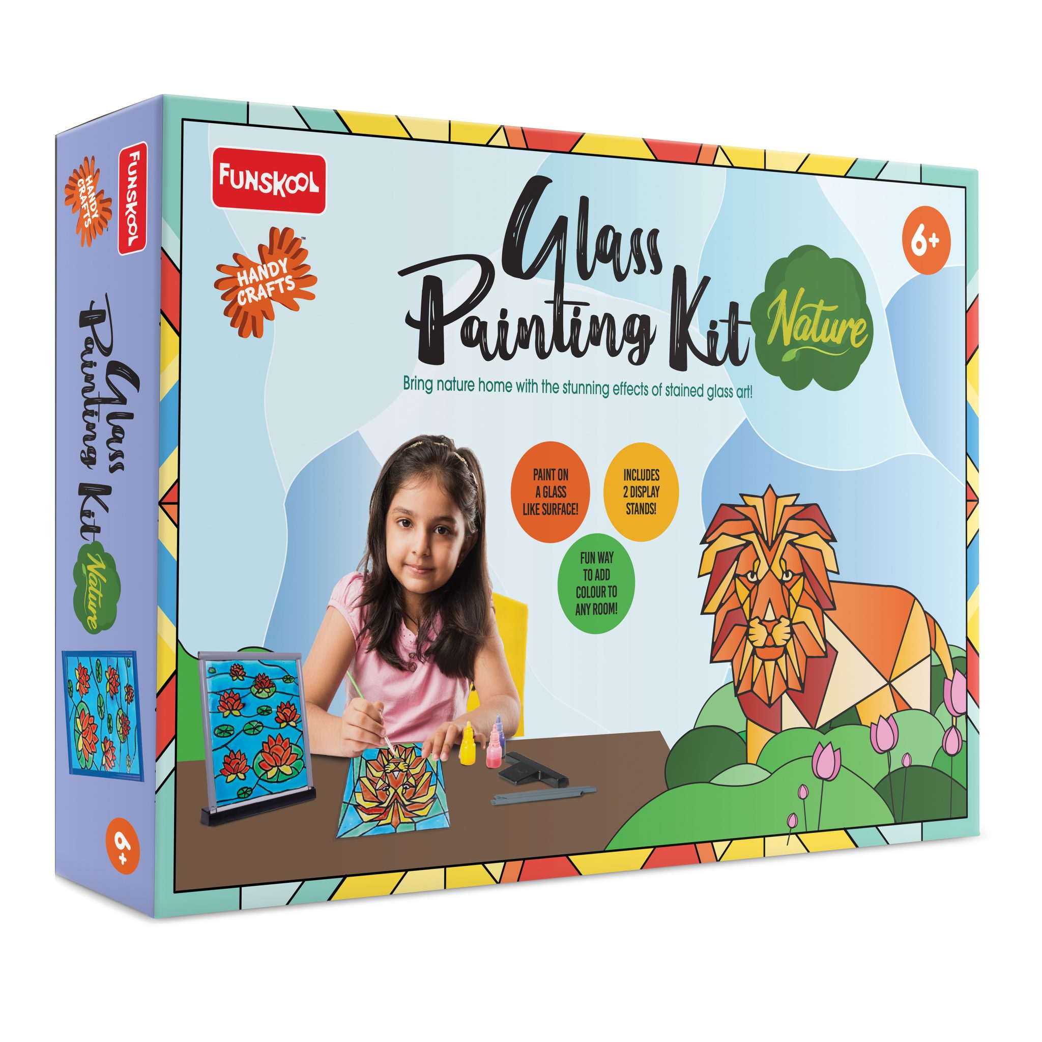 Funskool - India's Leading Toy Manufacturing Company
